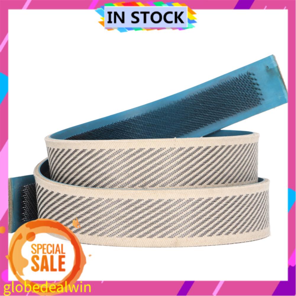 Globedealwin Gripper Strips 107cm Length Free Cutting Rug Hooking ...