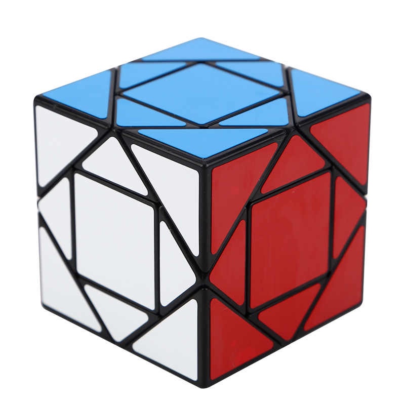 MoYu Pandora Cube Biến Thể Rubik 3x3 | Shopee Việt Nam