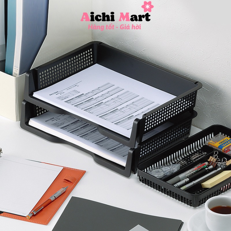 Metric - Nền tảng Số liệu E-commerce