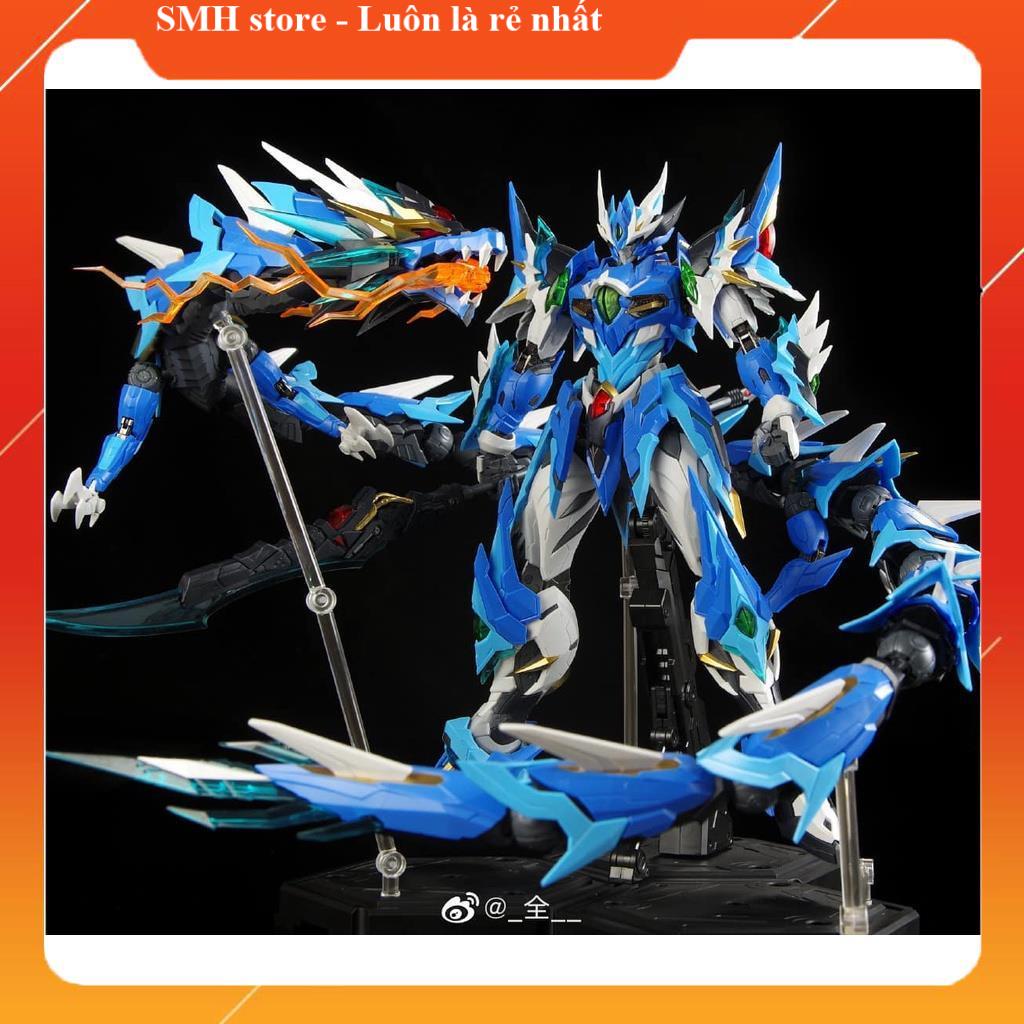 Mô hình SDWH SD Wukong Impulse Gundam DX Set - Chính hãng Bandai Nhật ...