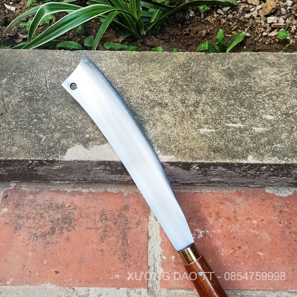 Mua Dao Parang Chặt Cây, Phát Cây, Thép Nhíp Carbon, Dài 50cm giá rẻ ...
