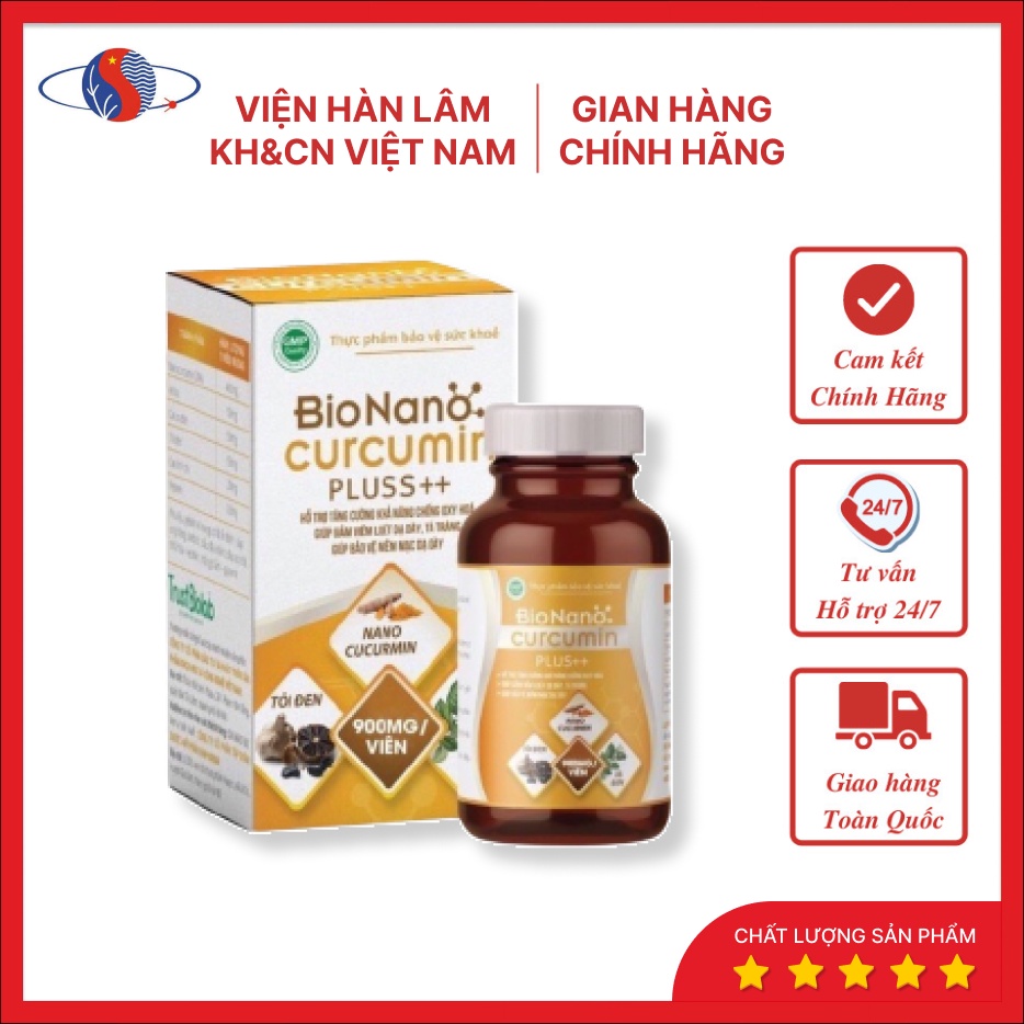 Bionano giá tốt Tháng 11,2022|BigGo Việt Nam