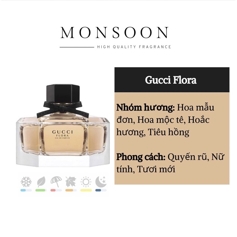 Monsoon Perfume Official, Cửa hàng trực tuyến | Shopee Việt Nam