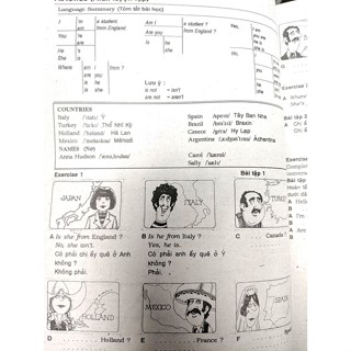 Sách - Streamline English - Departures | Shopee Việt Nam