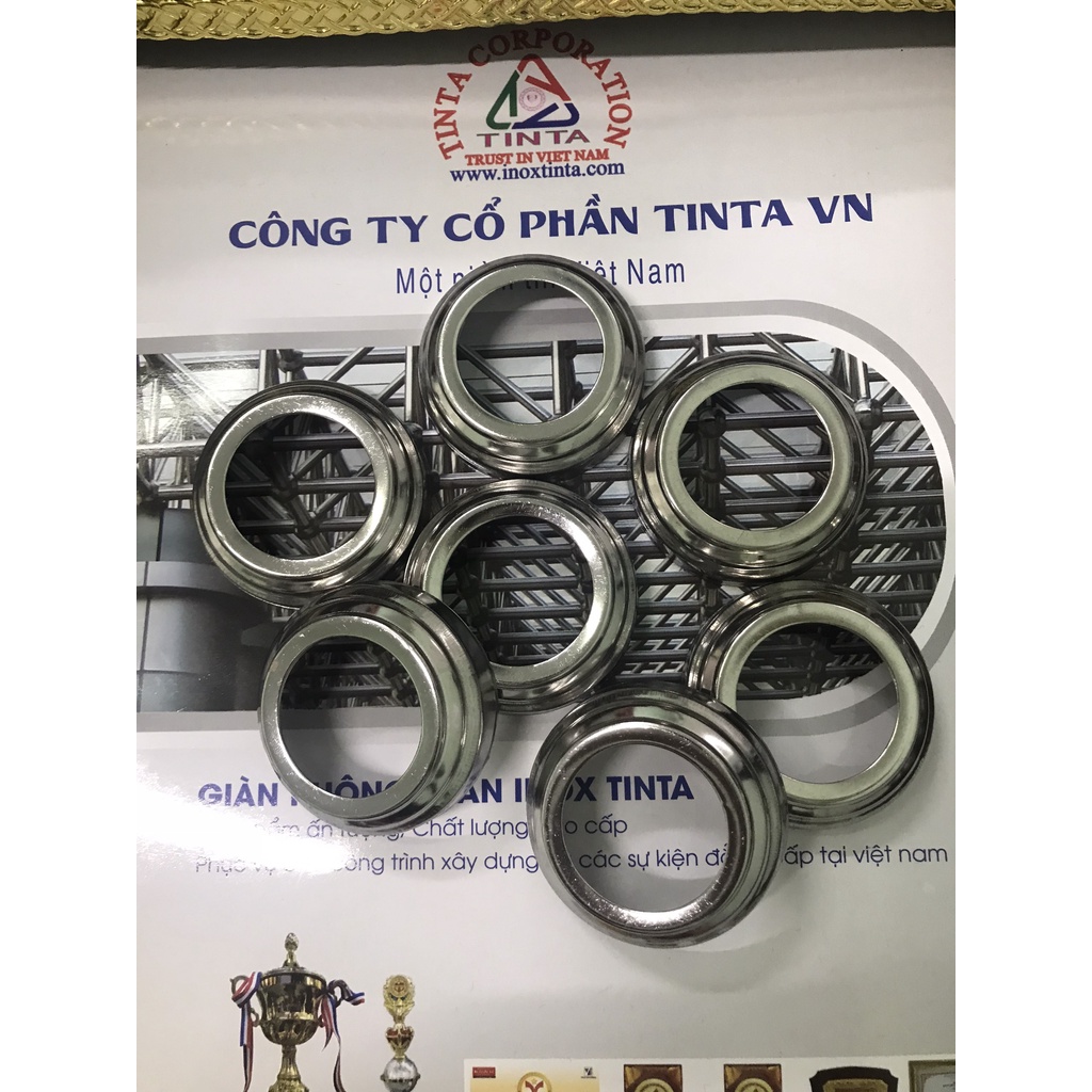 Top 10 loại ống inox phi 30 rẻ và tốt nhất