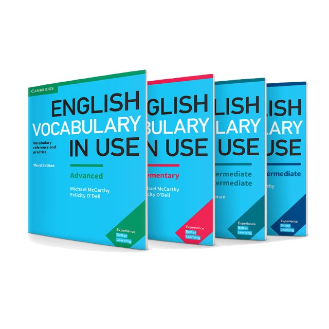 English Collocations In Use: Advanced giá tốt Tháng 12, 2022 | Mua ngay ...