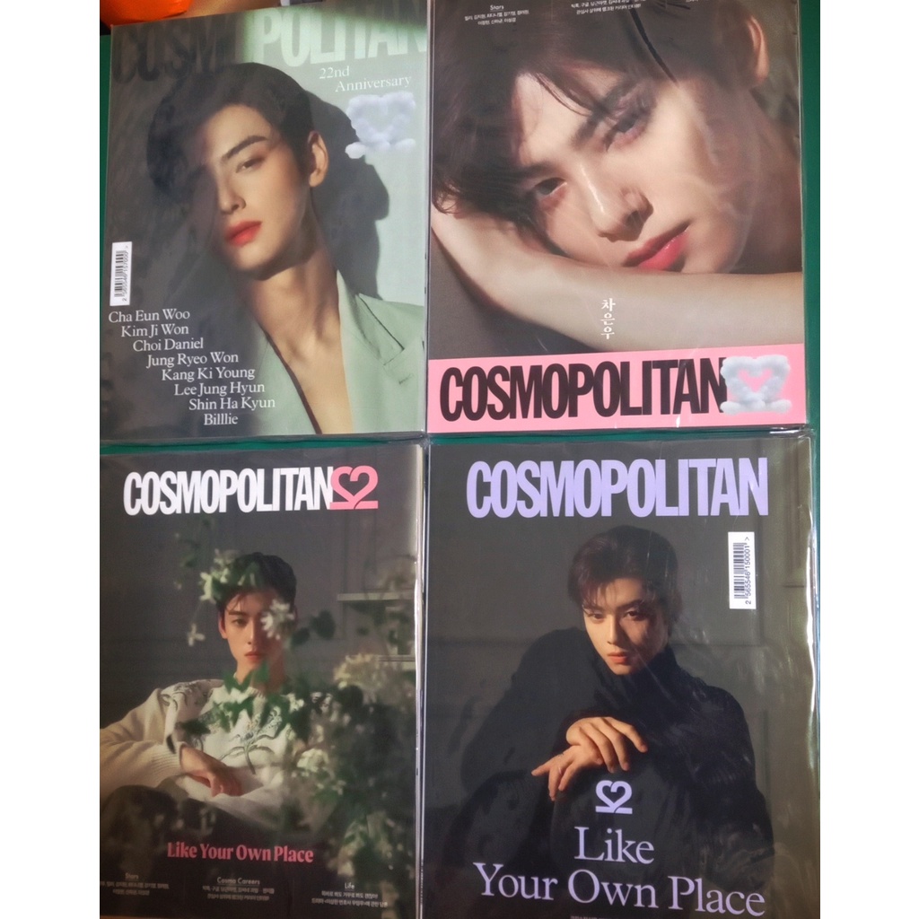 Cosmopolitan giá rẻ Tháng 5,2024|BigGo Việt Nam