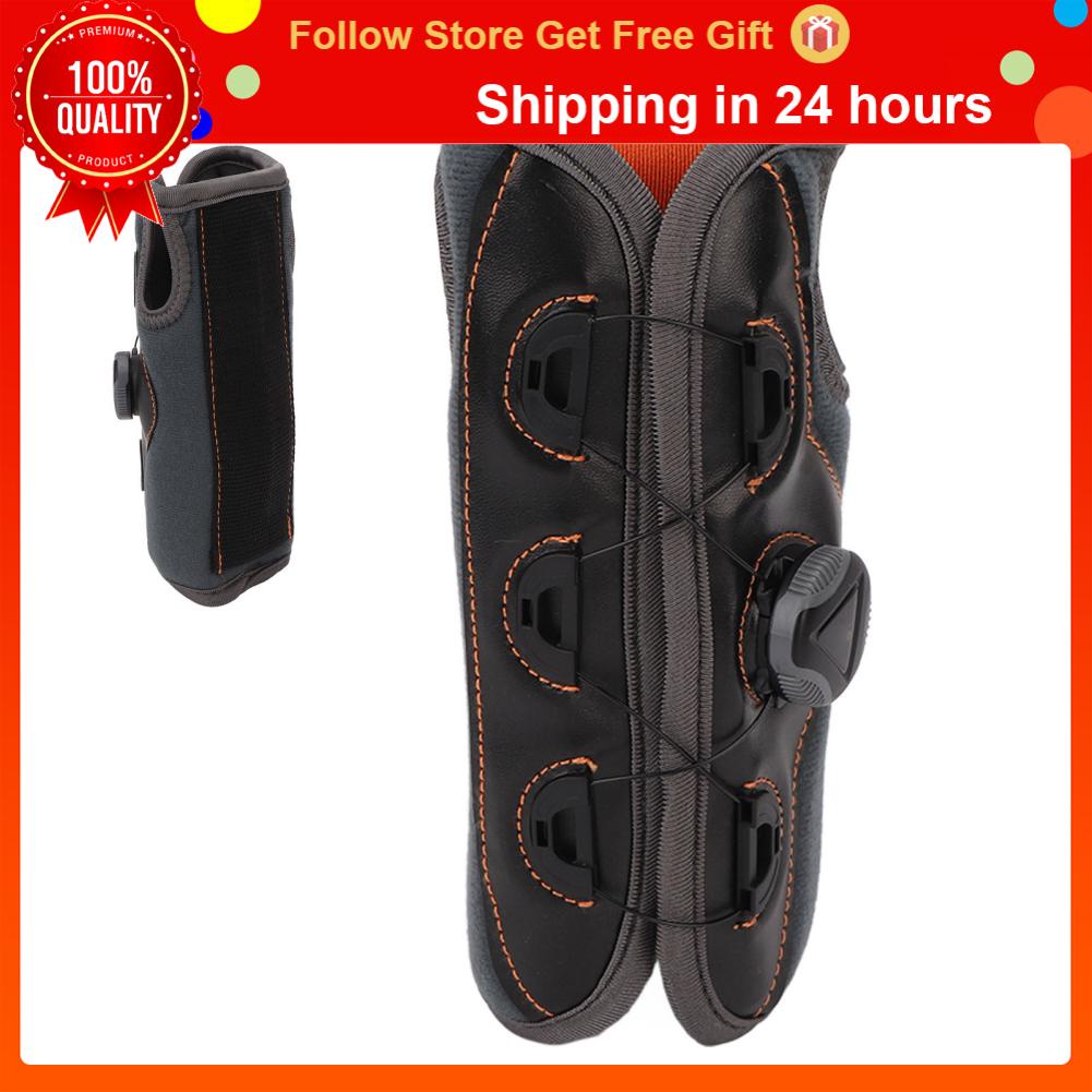 Forest Wrist Support Brace Adjustable Compression Portable Pain Reduce Arthritis for Carpal ...