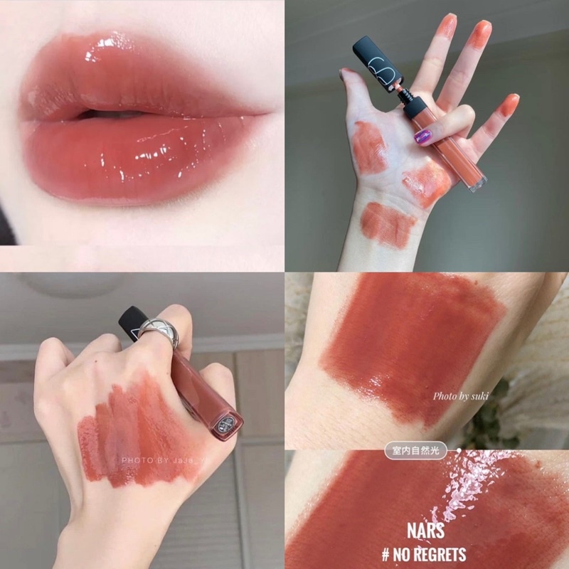 son Nars No regrets (authentic) | Shopee Việt Nam