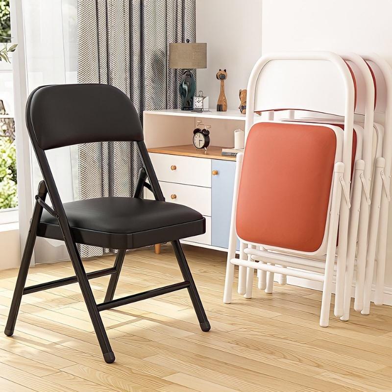 Mua Ghế Gấp Gọn Văn Phòng Khung Thép Chịu Lực Tốt, Ghế Xếp Văn Phòng ...