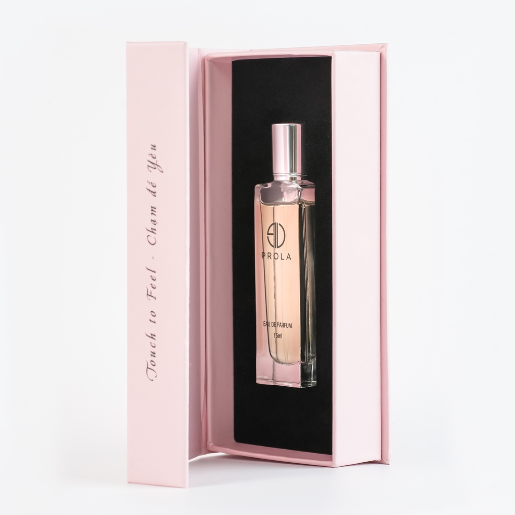 Mua Nước hoa nữ PROLA On Cloud Nine sang trọng, quyến rũ thích hợp đi ...