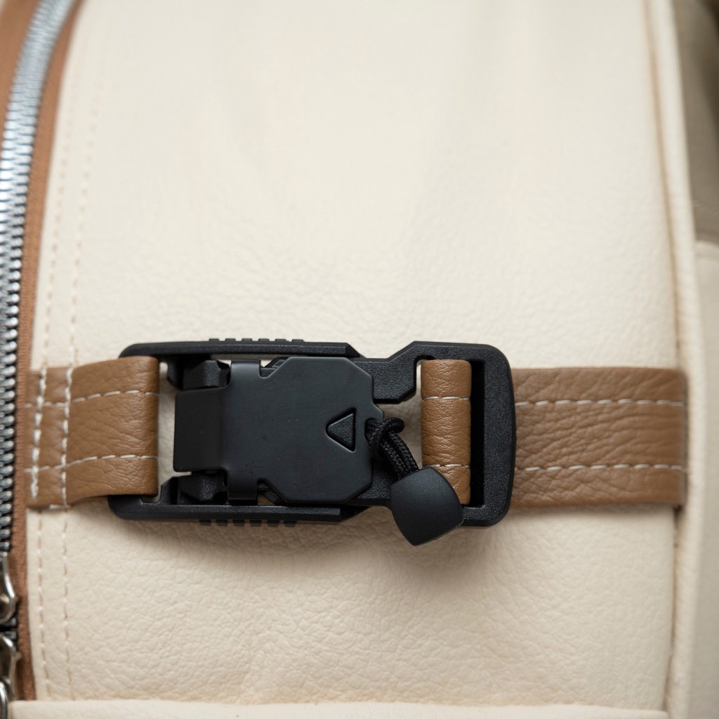 Mua Balo Unisex Bad Rabbit B.T.S RABBIT BACKPACK - Local Brand Chính ...