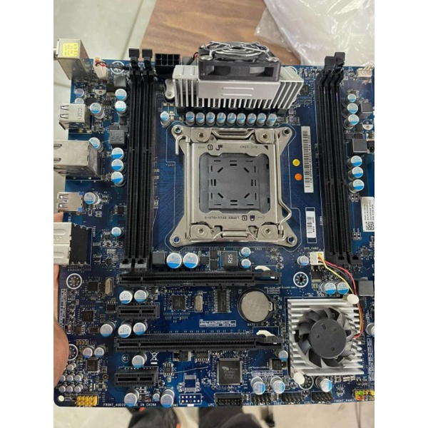 Combo main Alienware X79, e5 2689, tản nhiệt nước | Shopee Việt Nam