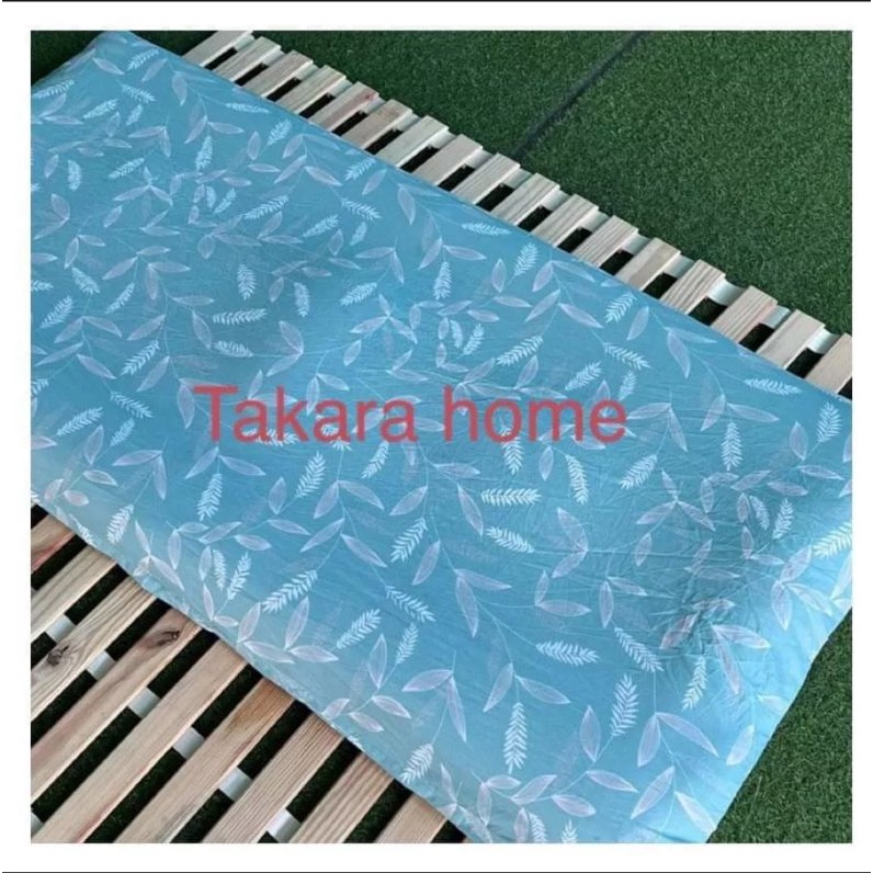 Topper giá rẻ tấm bảo vệ nệm size 1m 1m2 1m4 1m6 1m8 nệm văn phòng đệm ...