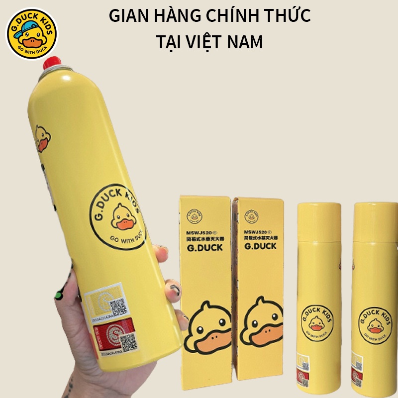G.Duck Kids Official, Cửa hàng trực tuyến | Shopee Việt Nam