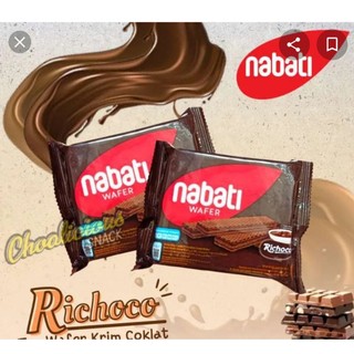Banh Nabati 17g | Shopee Việt Nam