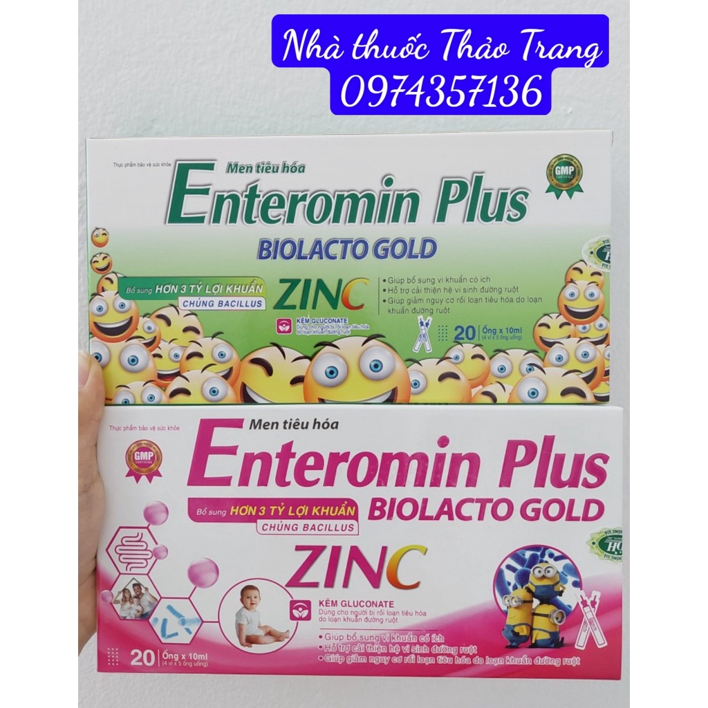Bacillus-zinc giá rẻ Tháng 6,2026 | BigGo Việt Nam