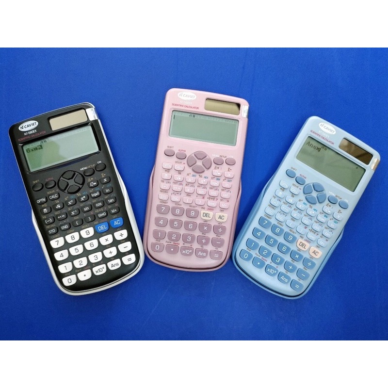 Máy tính học sinh NT-580EX (Chính hàng Caviet) | Shopee Việt Nam