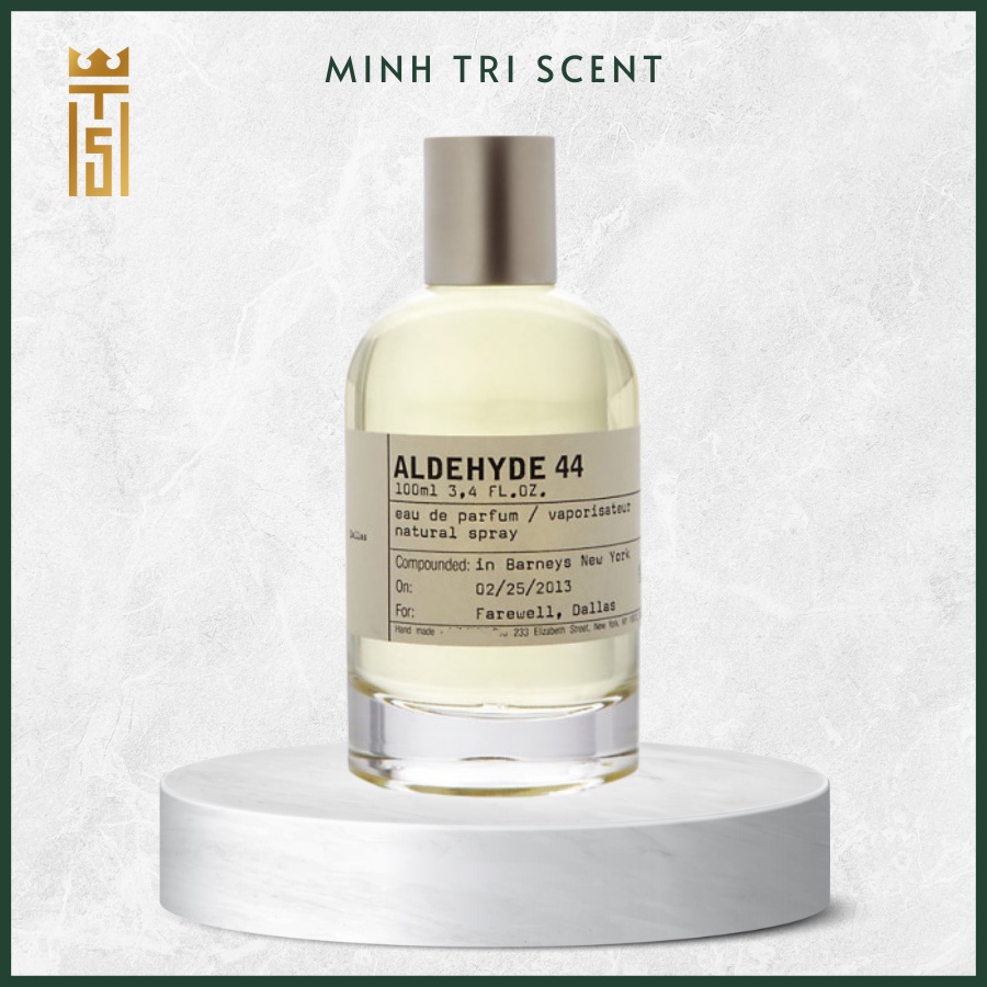 Nước hoa Le Labo Aldehyde 44 Dallas | Shopee Việt Nam