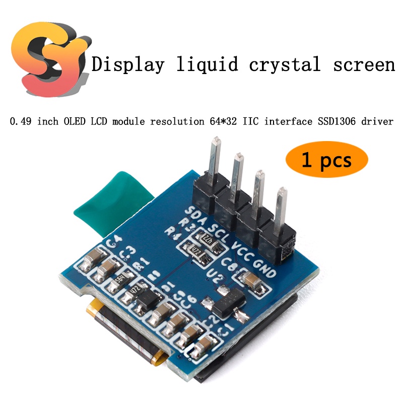 SSD1306 giá tốt Tháng 11,2022|BigGo Việt Nam