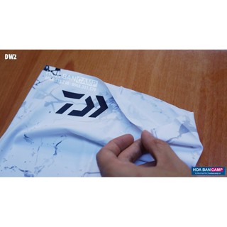 Khăn Ống Che Nắng Daiwa DW2 | Shopee Việt Nam