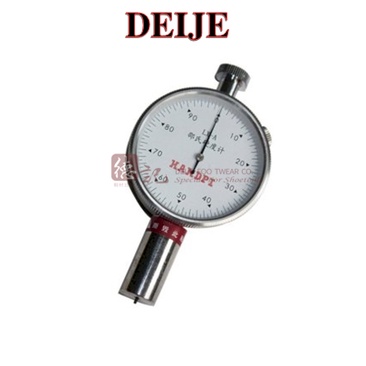 Đồng hồ đo độ cứng cao su Handpi LX-A (0-100 HA) | Shopee Việt Nam