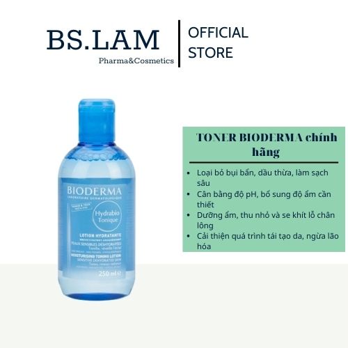 toner bioderma giá tốt Tháng 3, 2023 | Mua ngay | Shopee Việt Nam