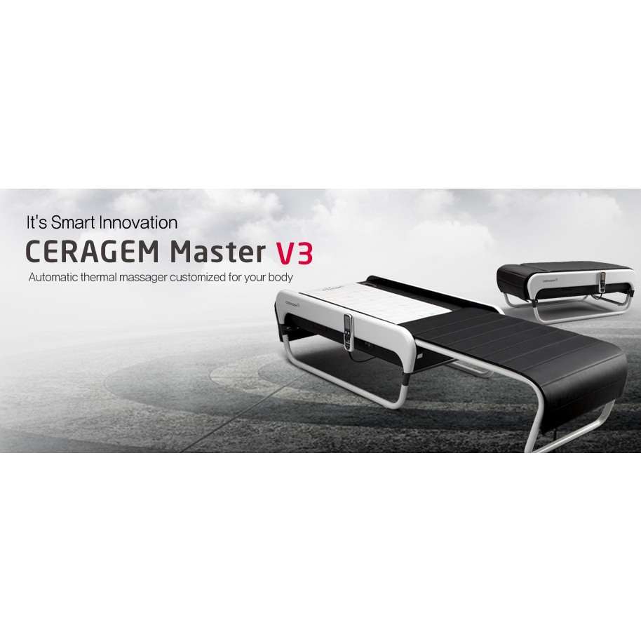 Ceragem Vietnam Official Store, Cửa hàng trực tuyến | Shopee Việt Nam