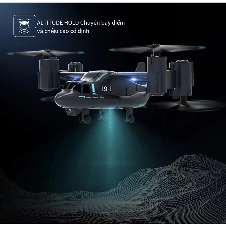 Mua ⚡️mô hình máy bay Flycam 4k DRONE LM19 DRONE Máy ảnh DRONE ...
