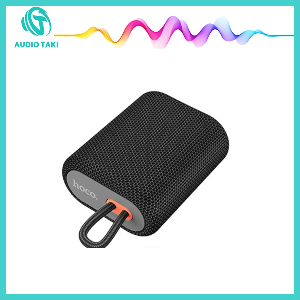 Loa Bluetooth Mini Wireless V5.0 Chống Nước IPX5 Hoco BS47 | Shopee ...