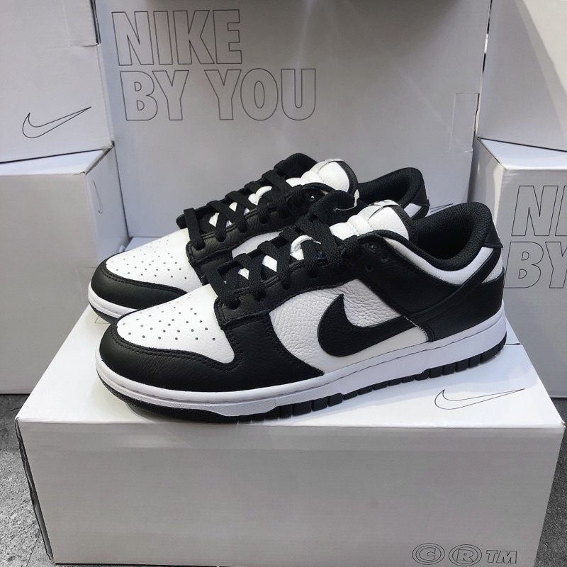 [Chính Hãng] Giày Dunk Low By You “Panda” (DO7413-991), Hot Trend ...