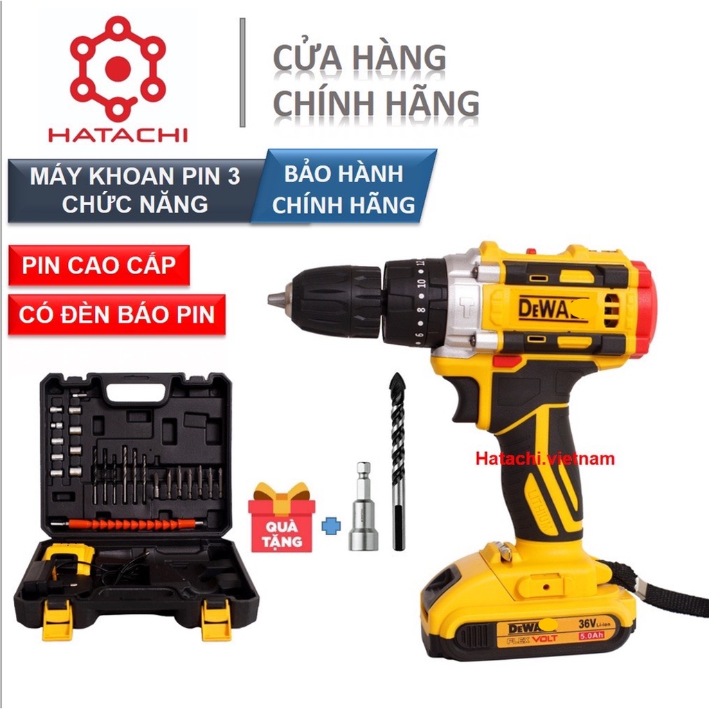 máy khoan cầm tay giá tốt Tháng 1, 2023 | Mua ngay | Shopee Việt Nam