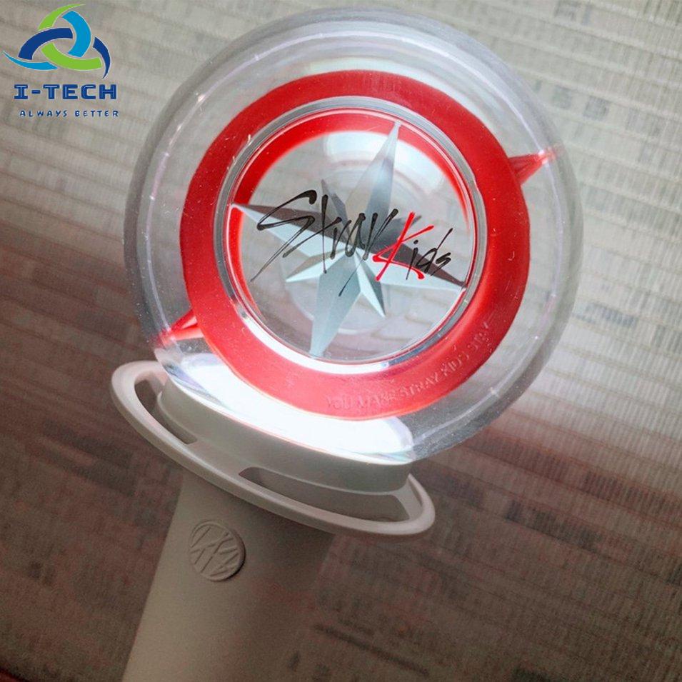 Mua Lightstick Stray Kids Official Light Stick Glow Stick K-pop Idol ...
