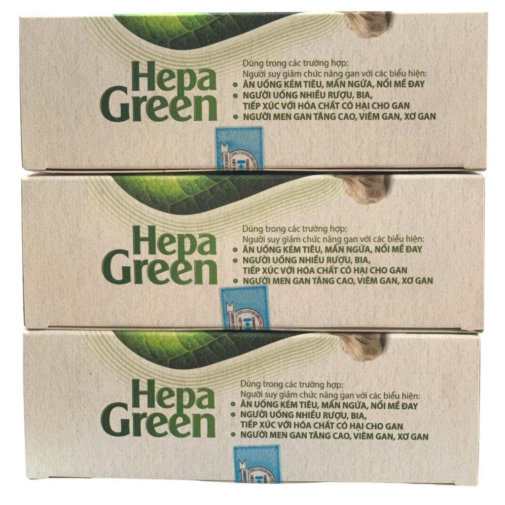 Mua Viên uống mát gan giải độc, thải độc gan, thanh nhiệt, bảo vệ tế ...