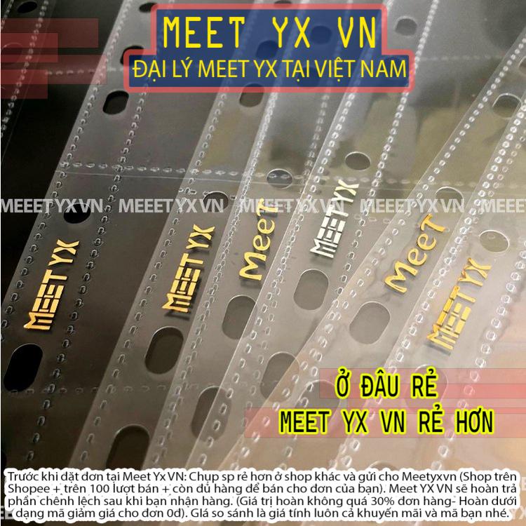 MEET YX VN, Cửa hàng trực tuyến | Shopee Việt Nam