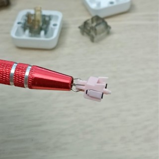 5 Công tắc switch Alpaca Silent Linear 62g cho bàn phím cơ | Shopee ...