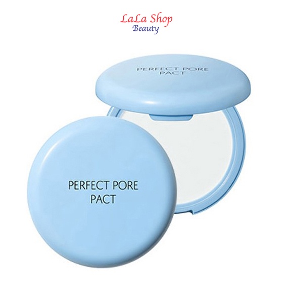 Mua Phấn Phủ Dạng Nén Kiềm Dầu The Saem Saemmul Perfect Pore Pact (12g ...