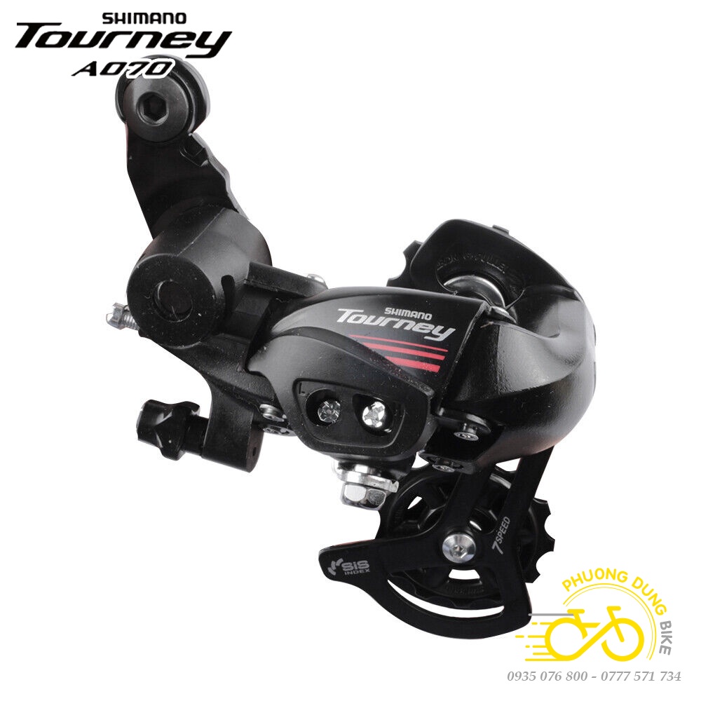 Mua Groupset Mini 3 Món: Tay đề lắc, Sang đĩa, Củ đề xe đạp SHIMANO ...