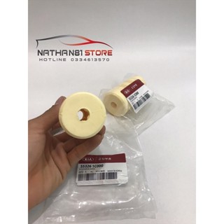 Cao su tăm bông giảm xóc (phuộc) sau xe Accent (2018-2021), Getz (Mã ...