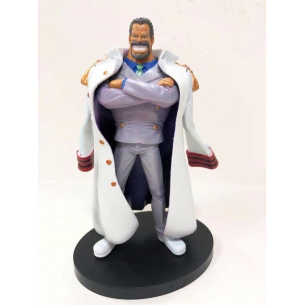 Mua Mô Hình Nhân Vật Borsalino Kuzan Sakazuki Sengoku Monkey D Garp ...