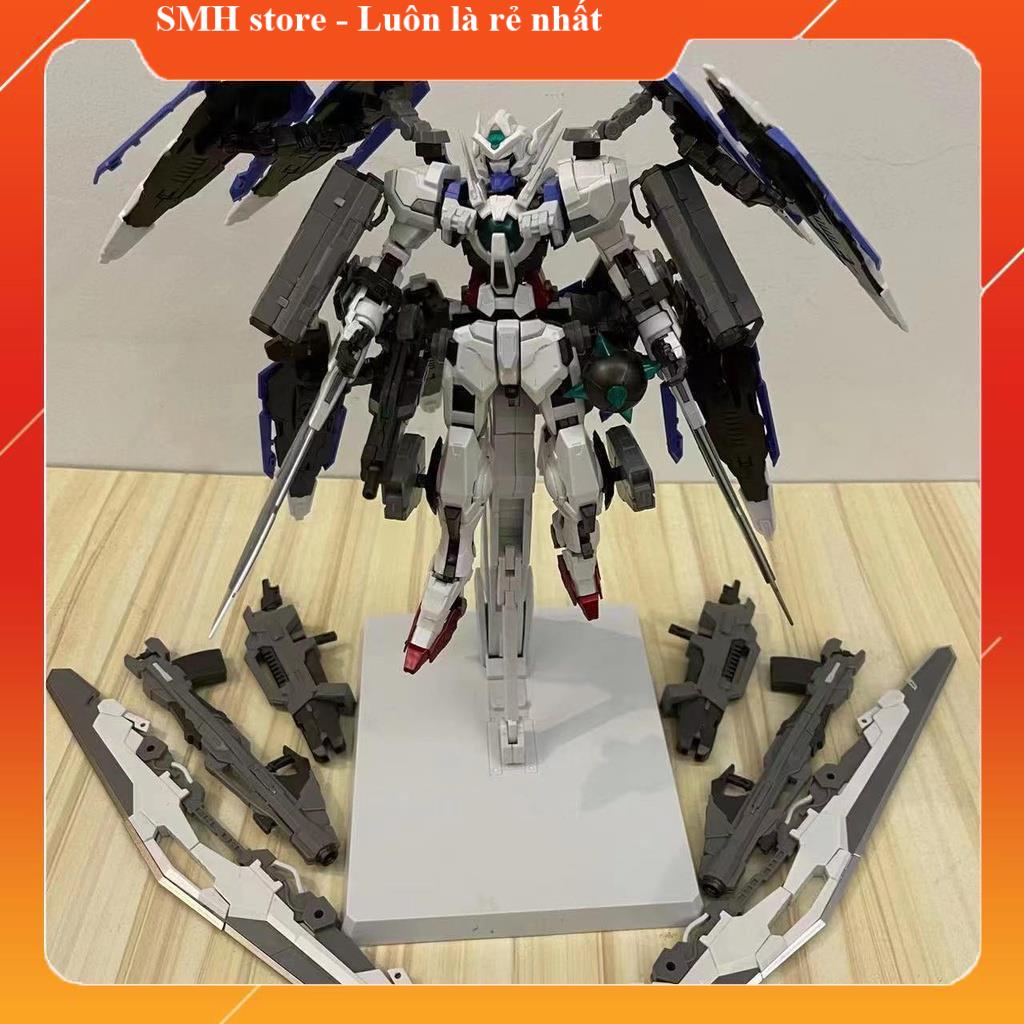 Mô hình đồ chơi lắp ráp Daban 8822 MG MB Gundam 00 QuanT Full Saber ...