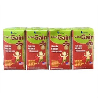 Sữa Bột Pha Sẵn 110ml Growplus, Optimum, Colosbaby, Coloscare ...