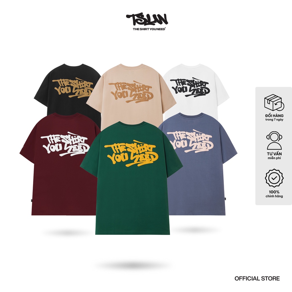 TSUN - The Shirt You Need - Shopee Mall Online | Shopee Việt Nam