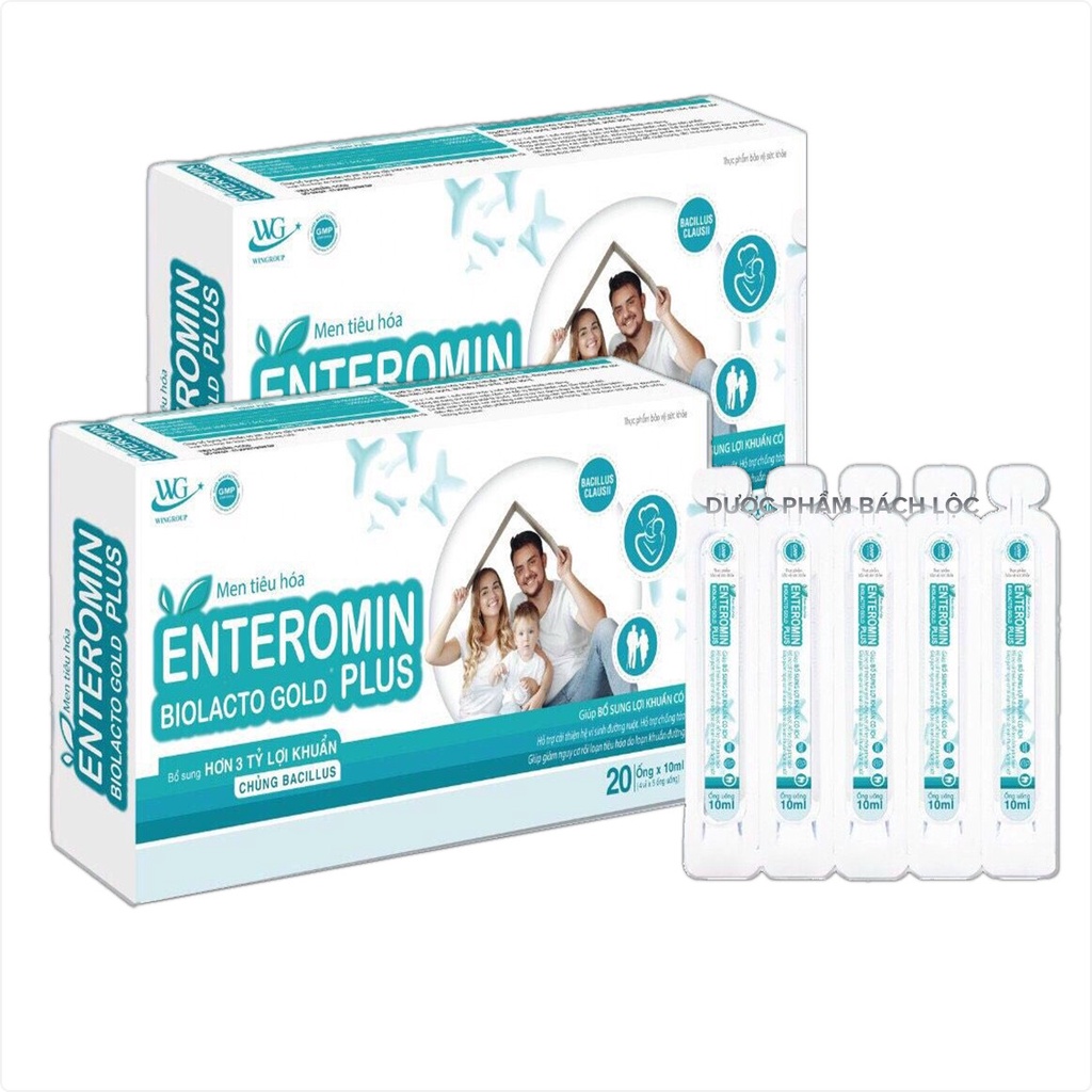 enterogran giá tốt Tháng 12, 2022 | Mua ngay | Shopee Việt Nam