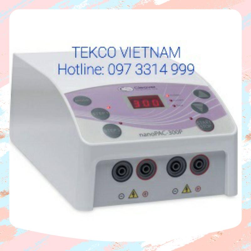 Mua BỘ ĐIỆN DI NGANG multiSUB Midi, Cleaver Scientific giá rẻ nhất ...