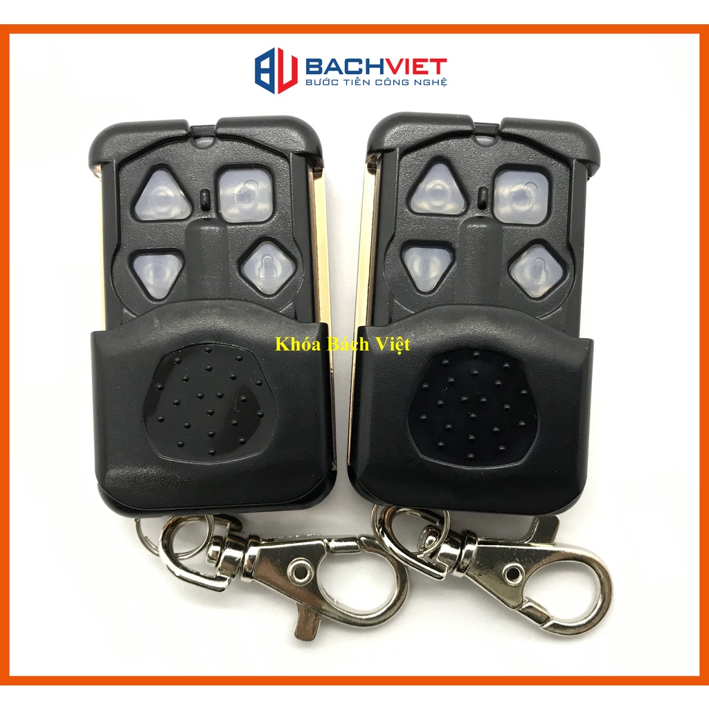 Mua Điều khiển cửa cuốn YH-1B2 Đài Loan, Remote cửa cuốn mã nhảy có 3 ...