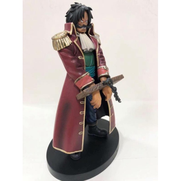 Mua Mô Hình Nhân Vật Borsalino Kuzan Sakazuki Sengoku Monkey D Garp ...