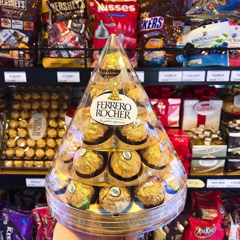 Socola Ferrero Rocher Ý 350g | Shopee Việt Nam
