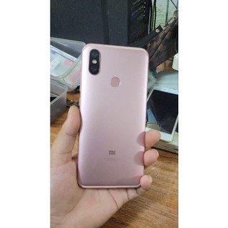 Điện Thoại Redmi 6X (Ram 6gb/64gb) | Shopee Việt Nam