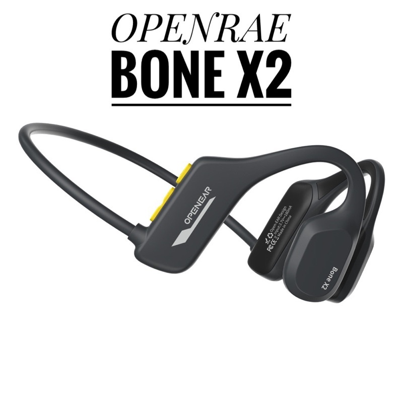 Mua Tai nghe Openear Bone X2 Chính Hãng truyền âm xuyên xương ...